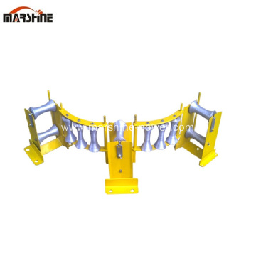 Supply Cable Roller,Corner Roller,Hoop Roller,Cable Guide Roller to ...