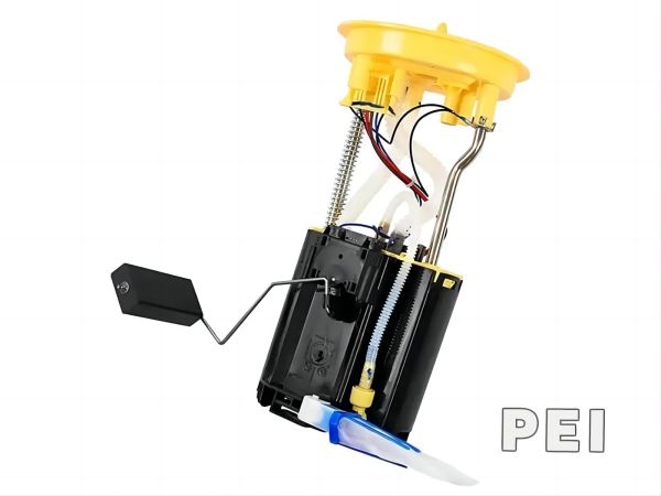 Super Plastic in the 5G Era PEI Resin