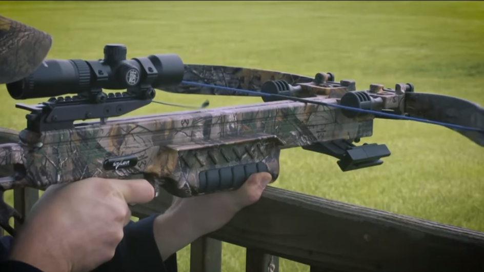 Excalibur - Matrix Grizzly Crossbow คุณภาพสูง Excalibur - Matrix ...