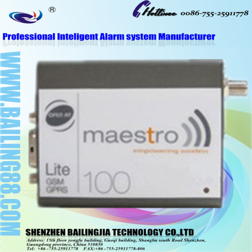 Wavecom Maestro100 Modem, Gsm Gprs Modem, High Quality Wavecom ...