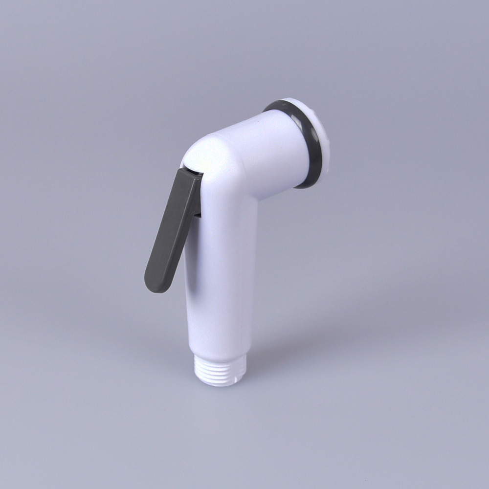 Abs Toilet Hand Held Bathroom Spray, High Quality Abs Toilet Hand Held ...