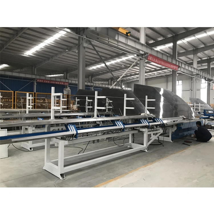 Auto Bending machine for Aluminum Profile Manufacturers, Auto Bending ...
