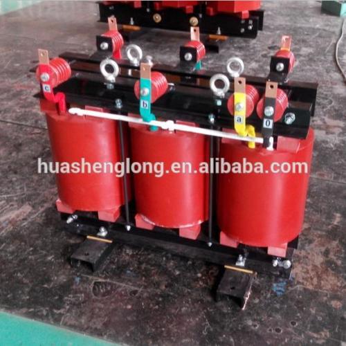 3 Phase Cast Resin 50 Kva Transformer, High Quality 3 Phase Cast Resin ...