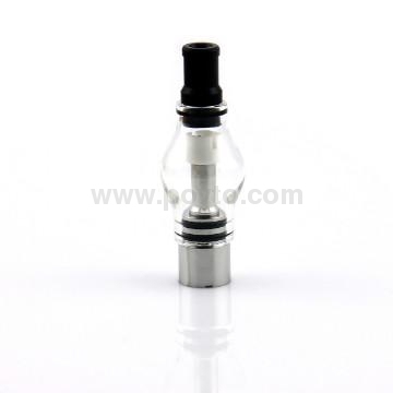 Dct Atomizer V8 Wax Cigarette Vaporizer Dry Herb 510, High Quality Dct ...