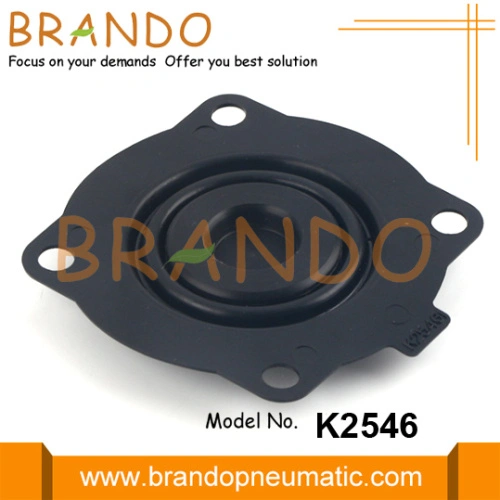 중국 K2546 Goyen RCAC25T4002 수리 키트 충격파 다이어프램 제조업체