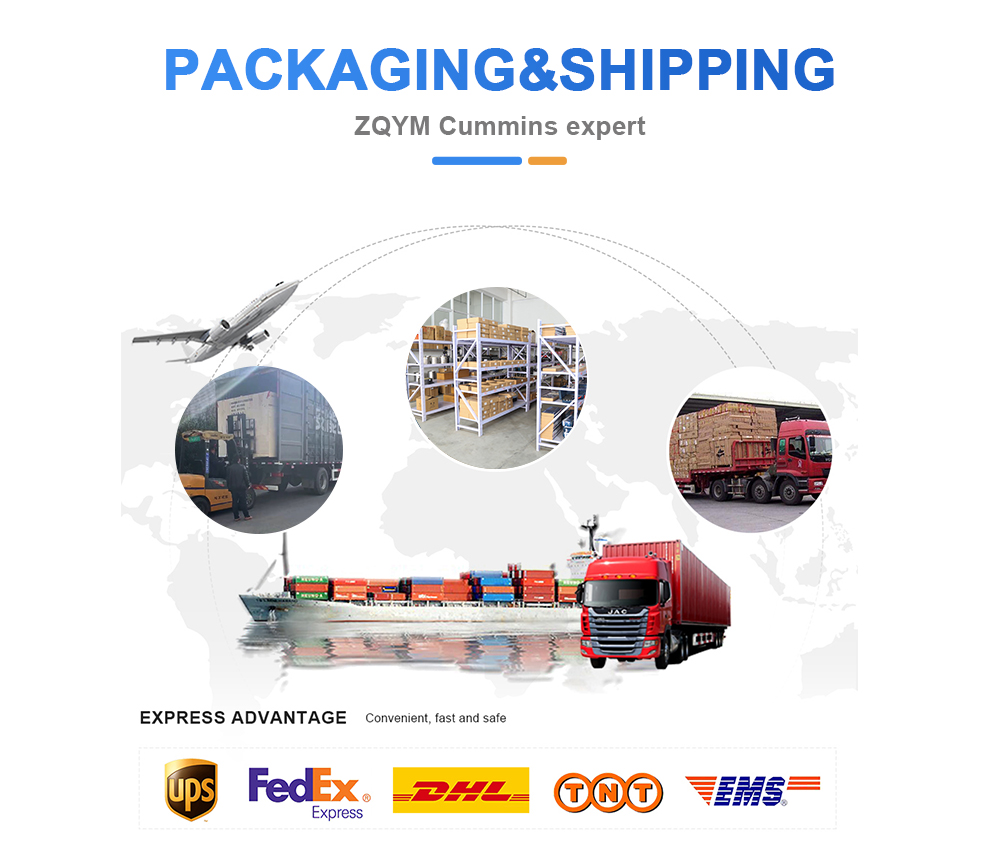 Zqym Cummins Diesel Fuel Injection Pump F00bc00017 4306515 For Qsk 50/ ...