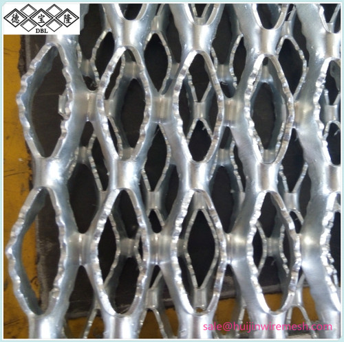 Metal Safety Gratings,perforated Metal Mesh, High Quality Metal Safety ...