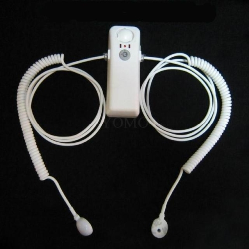 Dual Input Display Alarm Holder For Tablet Or Cellphone, High Quality ...
