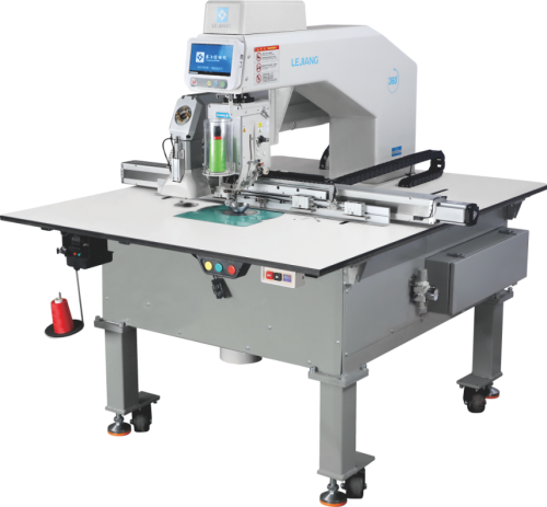 Intelligent Rotary Head Sewing Machine, High Quality Intelligent Rotary Head Sewing Machine on ...