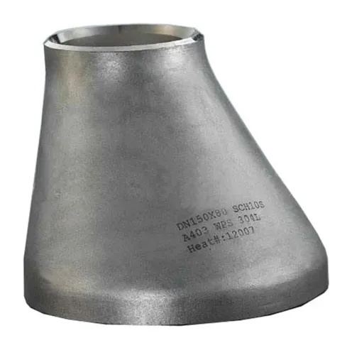 Stainless Eccentric 3*2 Reducer Asme 403 Wp316l, High Quality Stainless Eccentric 3*2 Reducer ...