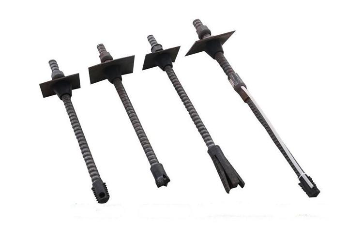 Anchor rod classification(1)