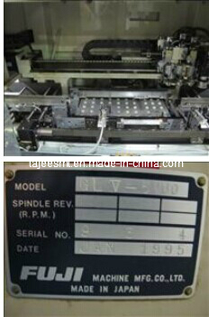 Smt Dispenser Fuji Gl V-5000, High Quality Smt Dispenser Fuji Gl V-5000 on Bossgoo.com