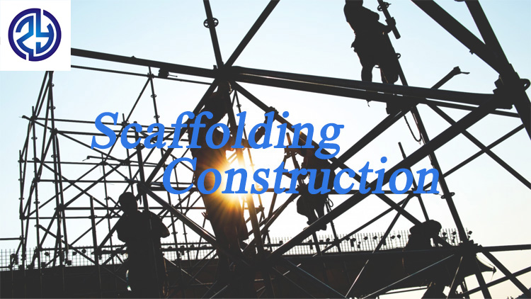 H-type Frame Scaffold Set: Iron Steel Frame Construction Mobile ...