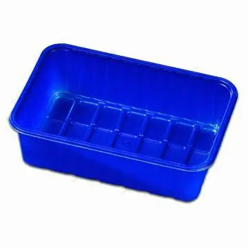 Ps Tray For Food Packaging, Buyer's Designs Welcome, High Quality Ps ...