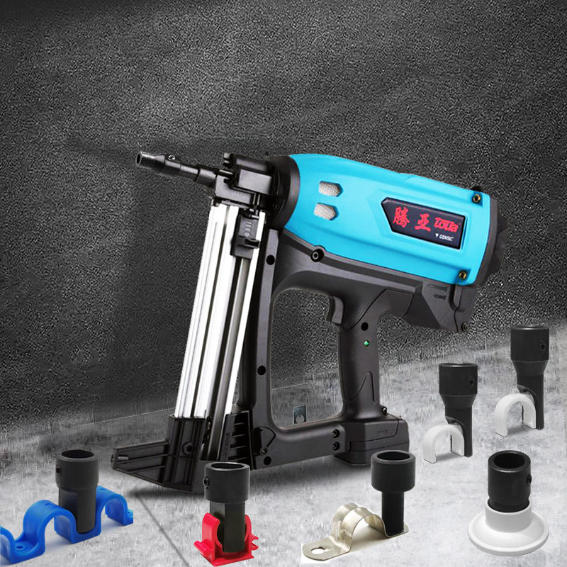 Toua Gas Nail Gun Gsn50c: High-quality Nail Gun Solutions, High Quality ...