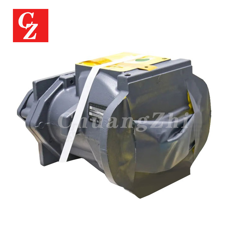 Atlas Copco Screw Air Compressor Rotor 1616580381 - Air Compressor ...