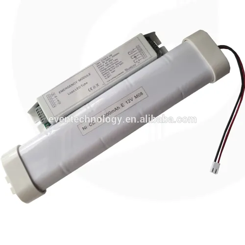 21w Led Tube Rechargeable Batteries-tube Batteries-21w Tube Batteries ...