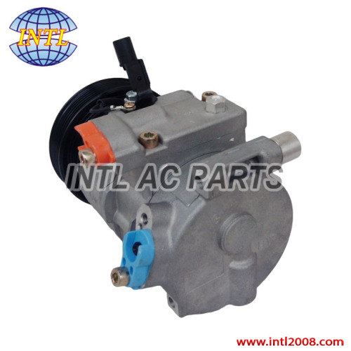 Doowon Dv16 Air Conditioning Ac Compressor For Hyundai Veloster, High ...