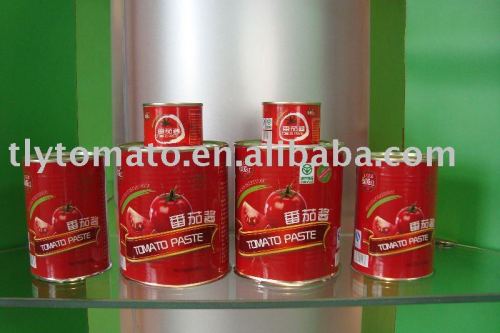Tomato Paste For Russian Federation, High Quality Tomato Paste For ...
