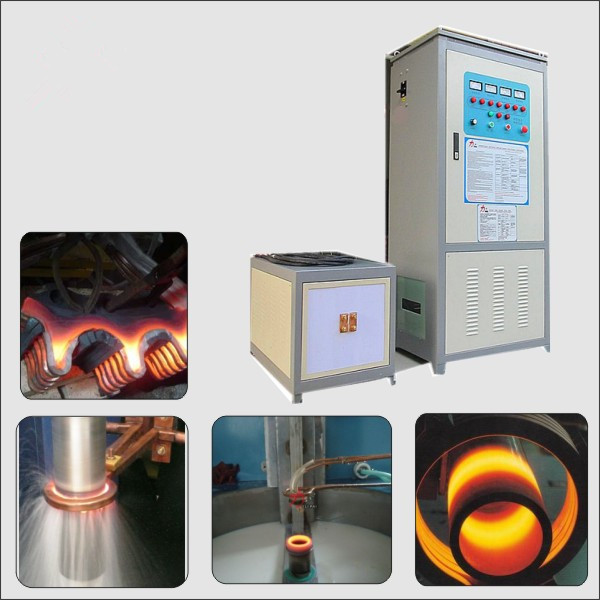 Igbt Medium Frequency Induction Heating Equipment, High Quality Igbt ...