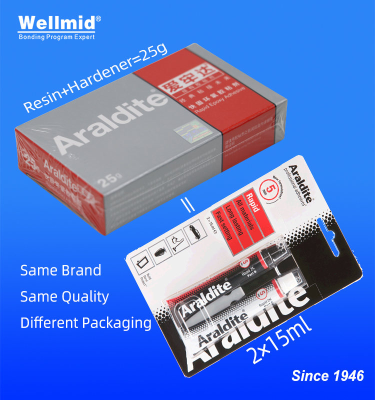 Araldite Rapid Fast 설정 에폭시 접착제, Bossgoo.com의 고품질 Araldite Rapid Fast 설정 ...