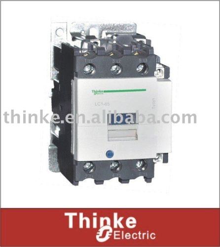 Electric Contactor Lc1-d, High Quality Electric Contactor Lc1-d on ...