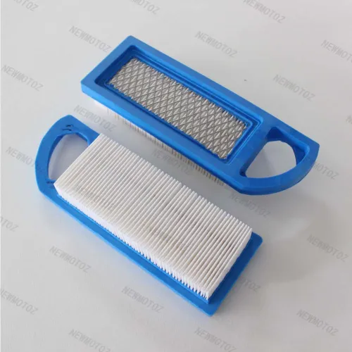 2x Briggs Air Pre Filter 795115 697153 797008 697014 30-074, High ...