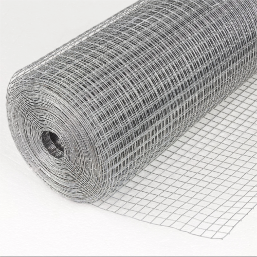 Hot Dipped Galvanized Wire Mesh, High Quality Hot Dipped Galvanized ...