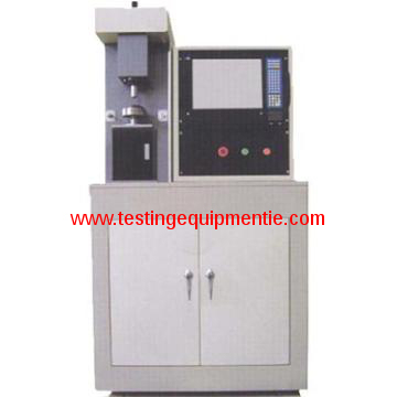 Computer Control Universal Friction & Wear Testing Machine, High ...