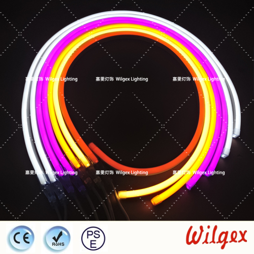 Mono Color Led Neon Strip, Bossgoo.com의 고품질 Mono Color Led Neon Strip