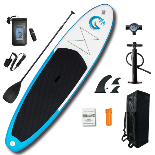 Plastic Surfboard Race Inflatable Paddle Board, High Quality Plastic ...