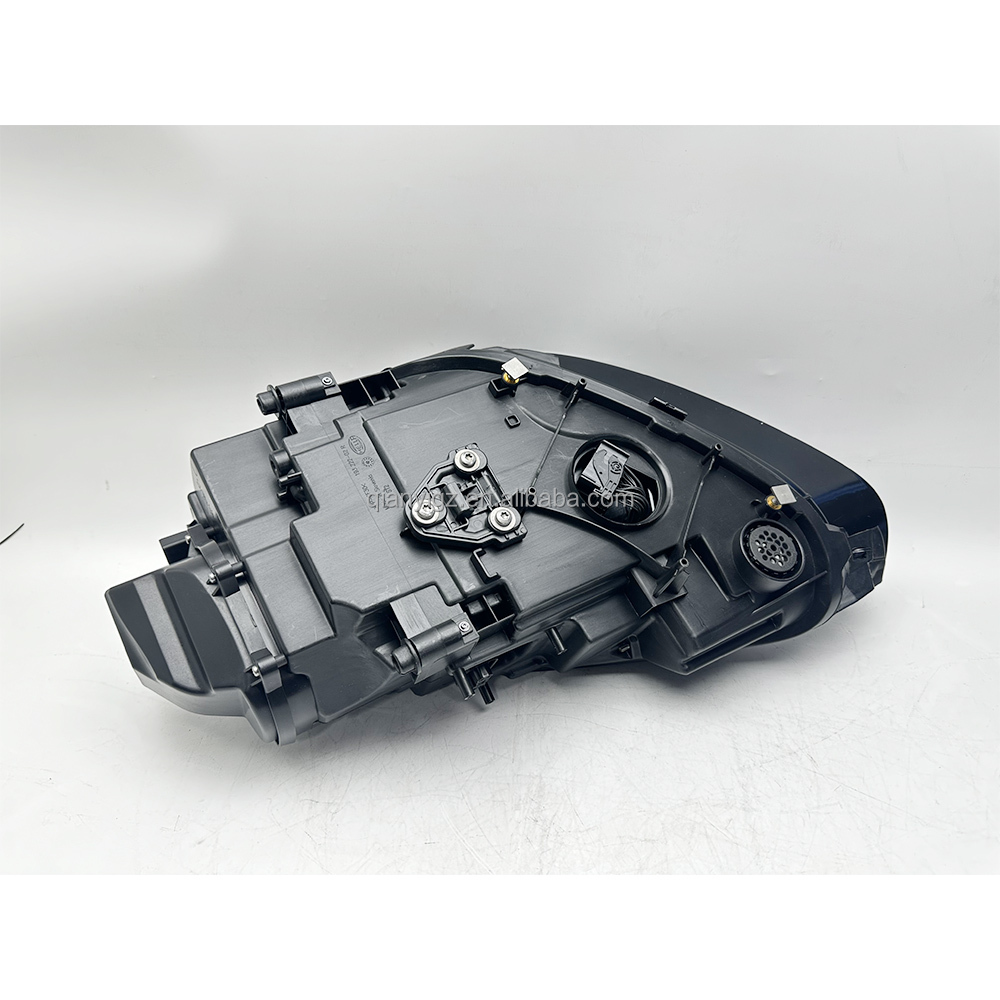 High-quality Led Headlights For Porsche Cayenne Gt, High Quality High ...