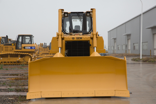 160/190hp Rops Cab Bulldozer For Sale, High Quality 160/190hp Rops Cab ...