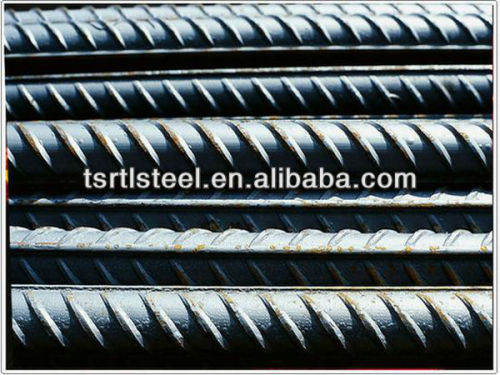 12mm Reinforced Rebar Steel/reinforcing Steel Rebar/strength Steel ...