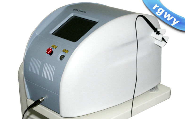 Professional Face Vascular Spider Vein Removal Machine For Home 30w ...