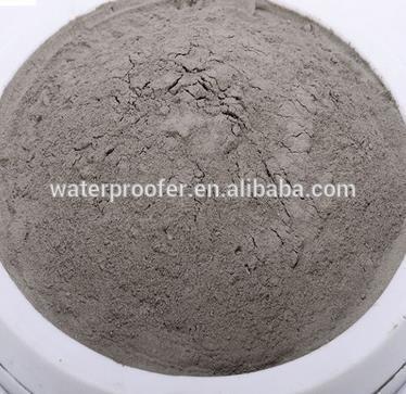 Capillary/crystalline Waterproofing Solid Powder, High Quality ...