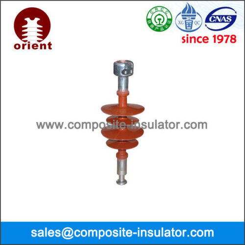 35kv Polymer Composite Suspension Insulators For Power Line, High ...