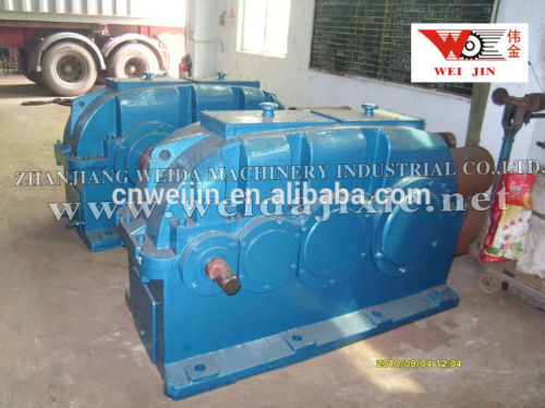 Zsy 450 Hardened Reducer Cylinder Gearbox In Leizhou, High Quality Zsy 450 Hardened Reducer ...