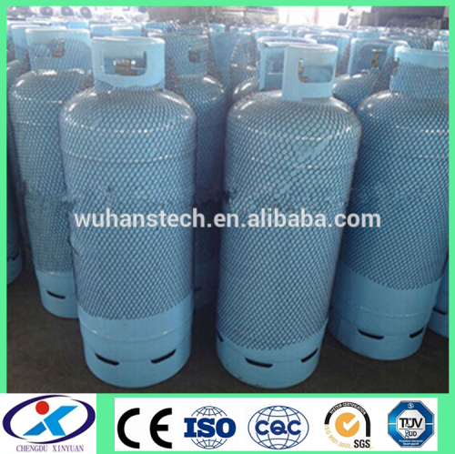China Factory 50kg Lpg Cylinders / 50kg Gas Cylinder, High Quality ...