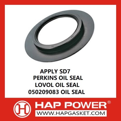 Perkins 050209083 Oil Seal, High Quality Perkins 050209083 Oil Seal on ...