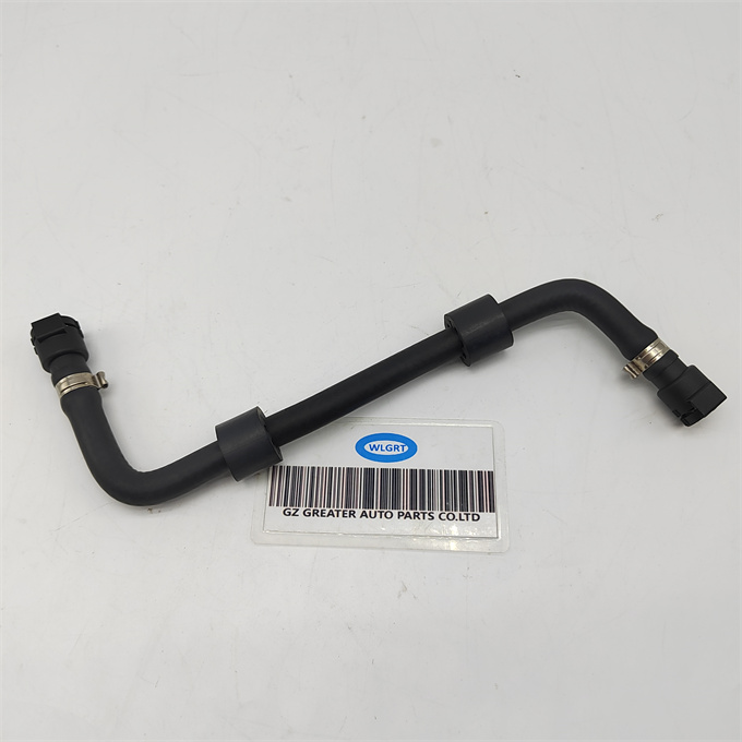 엔진 냉각수 저수지 호스 Wlgrt 17125a02485 Bmw 5 시리즈 525li 2006-2023, Bossgoo.com의 ...