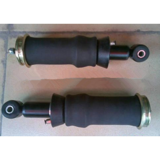 Truck Parts Rear Suspension Shock Absorber Az1642440086, High Quality ...
