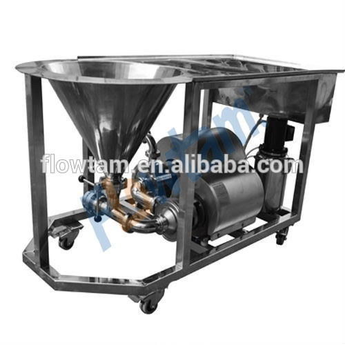 Liquid And Powdered Milk Mixer Machine, High Quality Liquid And ...