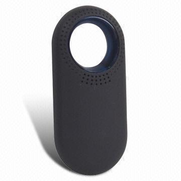 Ble Key Fob With Ios And Android System, Supports Finding Your Valuable ...