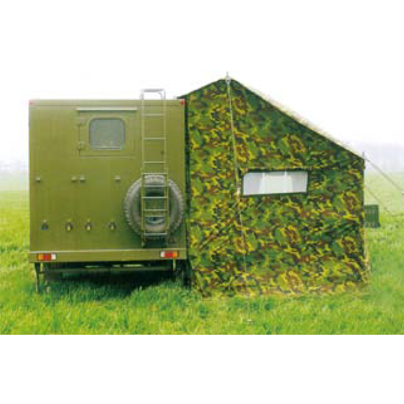 Cold Area Shower Trailer Military Tent, High Quality Cold Area Shower ...