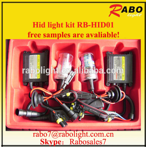 Hid Lighting Dual Beam Hid Xenon Kit H11, High Quality Hid Lighting ...