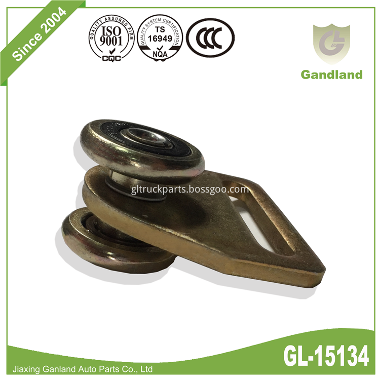 Tapered Trailer Curtain Roller Net Hanger Style, High Quality Tapered ...