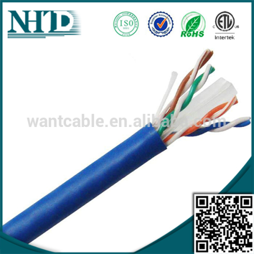Ul444,tia/eia568a 4 Pair 23awg Utp Cable Cat6, High Quality Ul444,tia ...