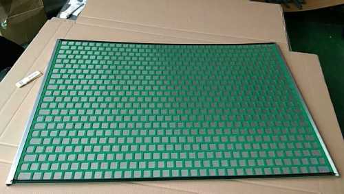 Flc2000 Flat Shaker Screen Solids Control에 사용됩니다, Bossgoo.com의 고품질 ...