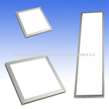 72w Dimmable Smd 2835 600x600mm Led Panel Light, Aluminum Frame + Plate ...